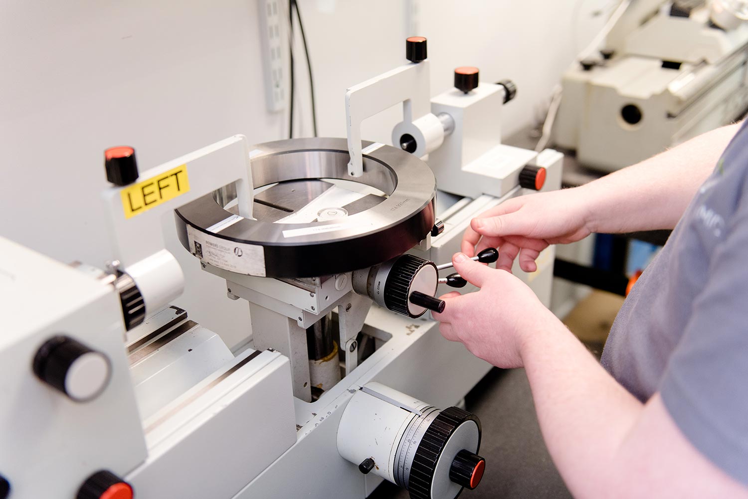 Jigs & Fixtures Certification -UKAS-accredited | Avon-Dynamic