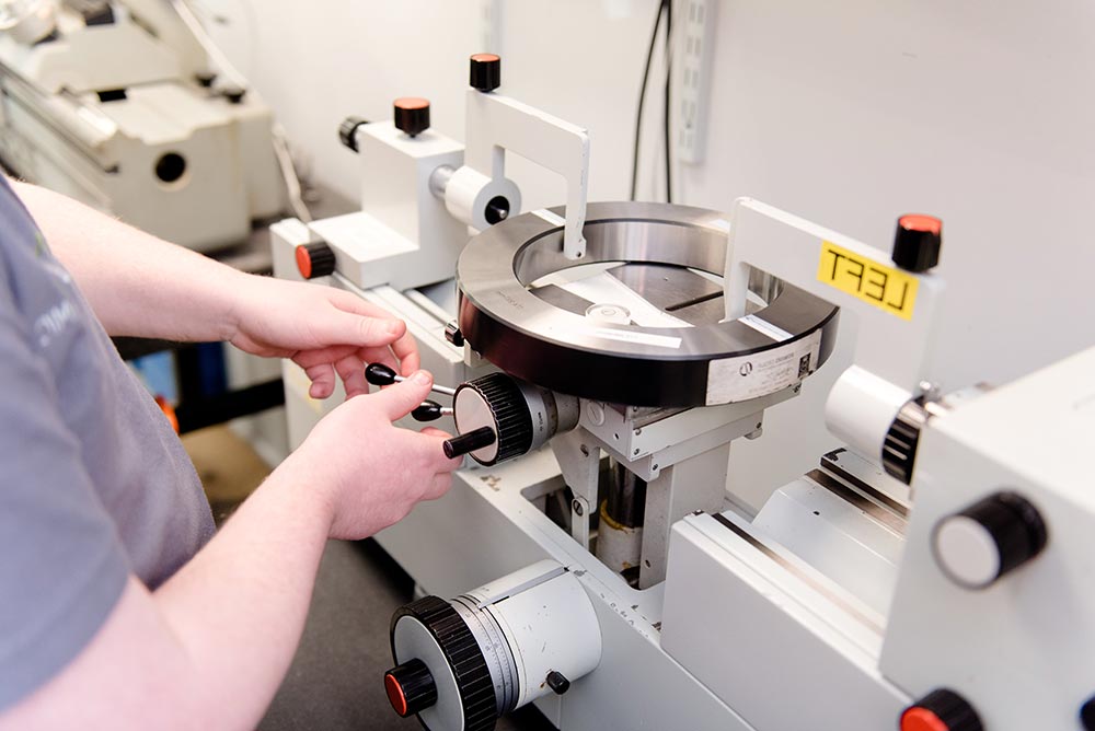 Avon-Dynamic: UKAS Calibration, Measurement & Metrology