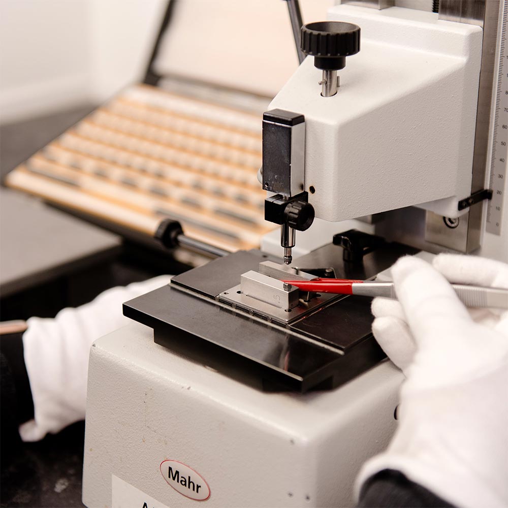 Services: Calibration, Inspection, Jig/Fixture Certification